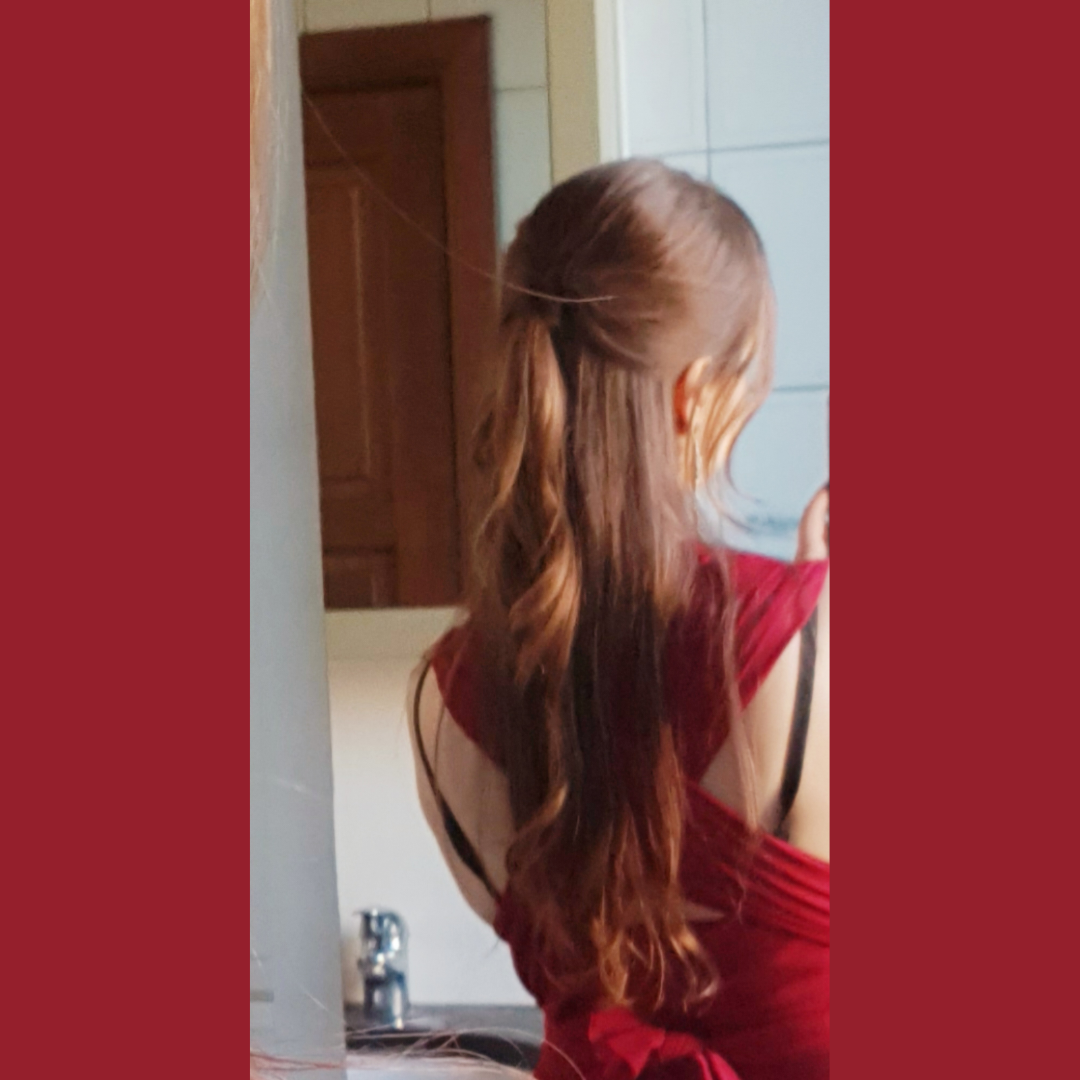 Anaelle – Het kleed – ANBN blogt!